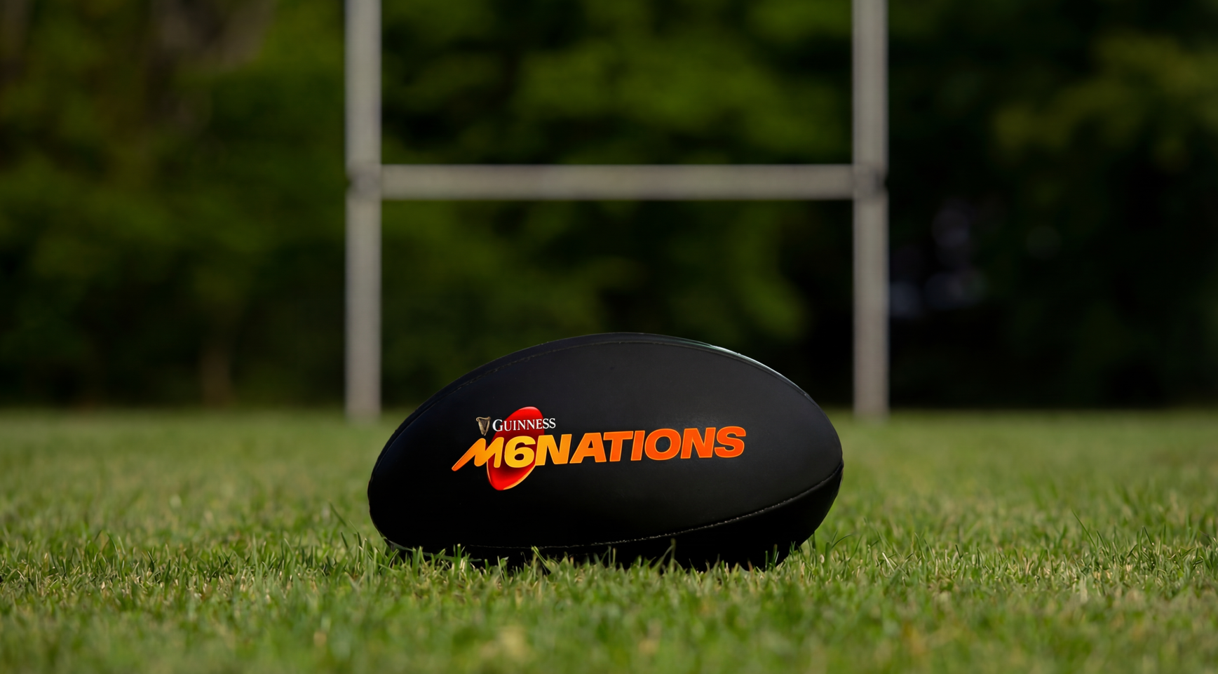 Six Nations Rugby - The Dickens Inn